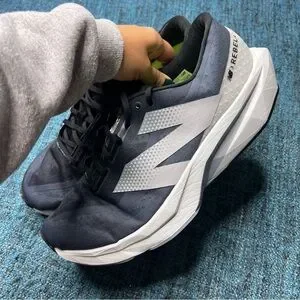 New Balance | Shoes | New Balance Fuelcell Rebel V4 Running Shoes ...